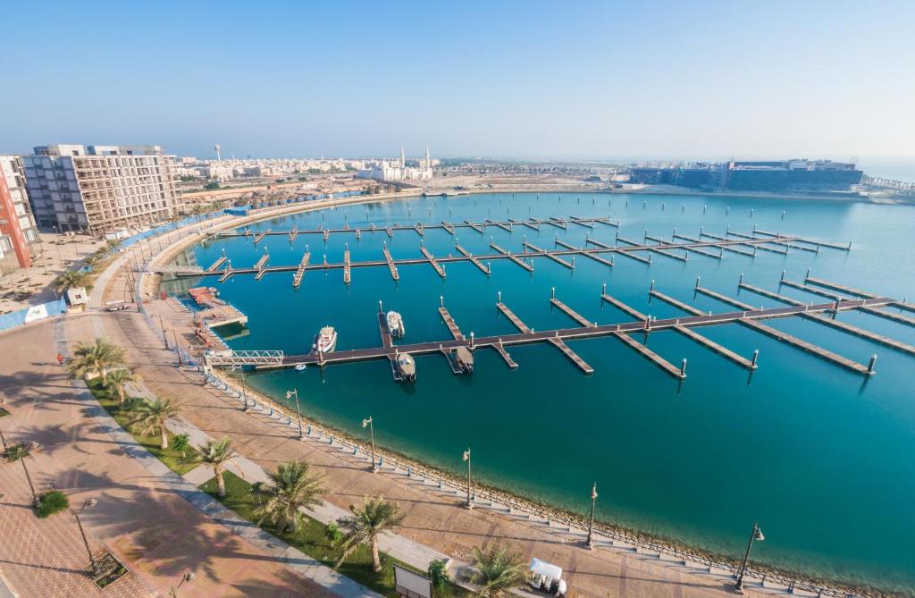 Boudl Al Jubail, Al Jubail (updated prices 2025)