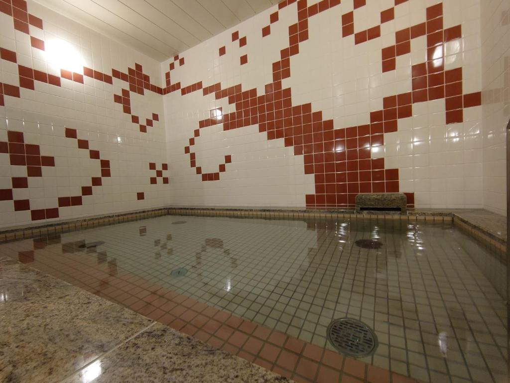 Green Rich Hotel Kobe Sannomiya (Artificial hot spring Futamata..