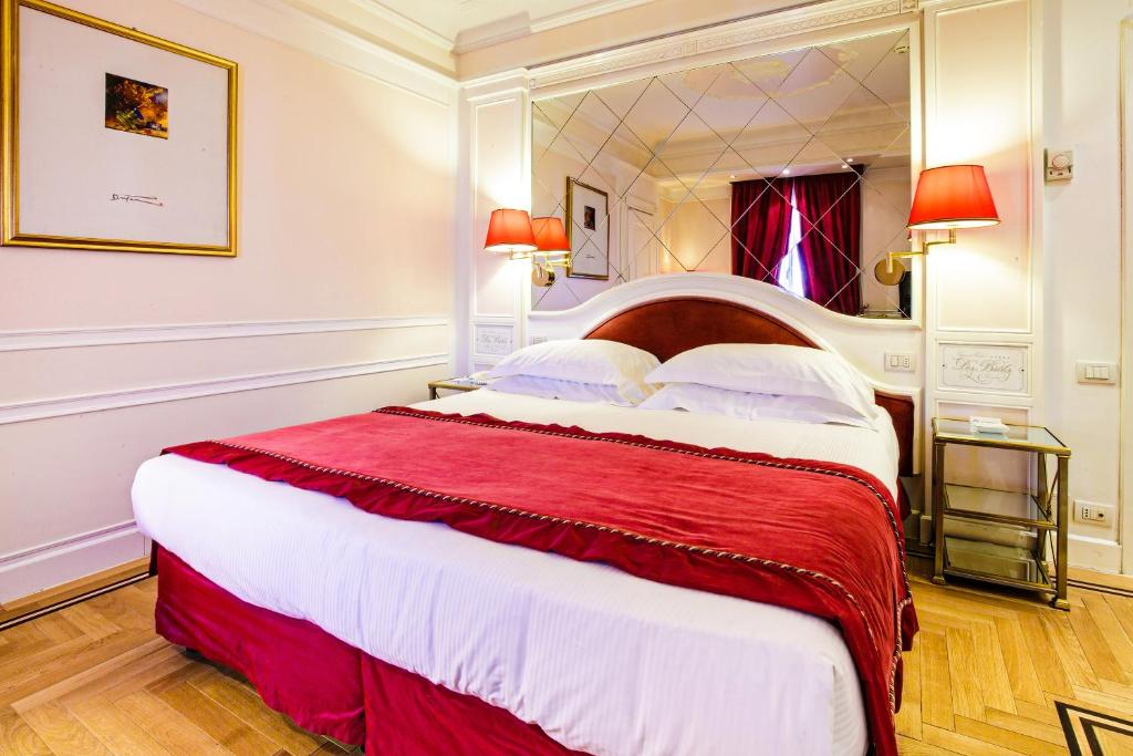 Grand Hotel Des Bains, Riccione (updated prices 2025)