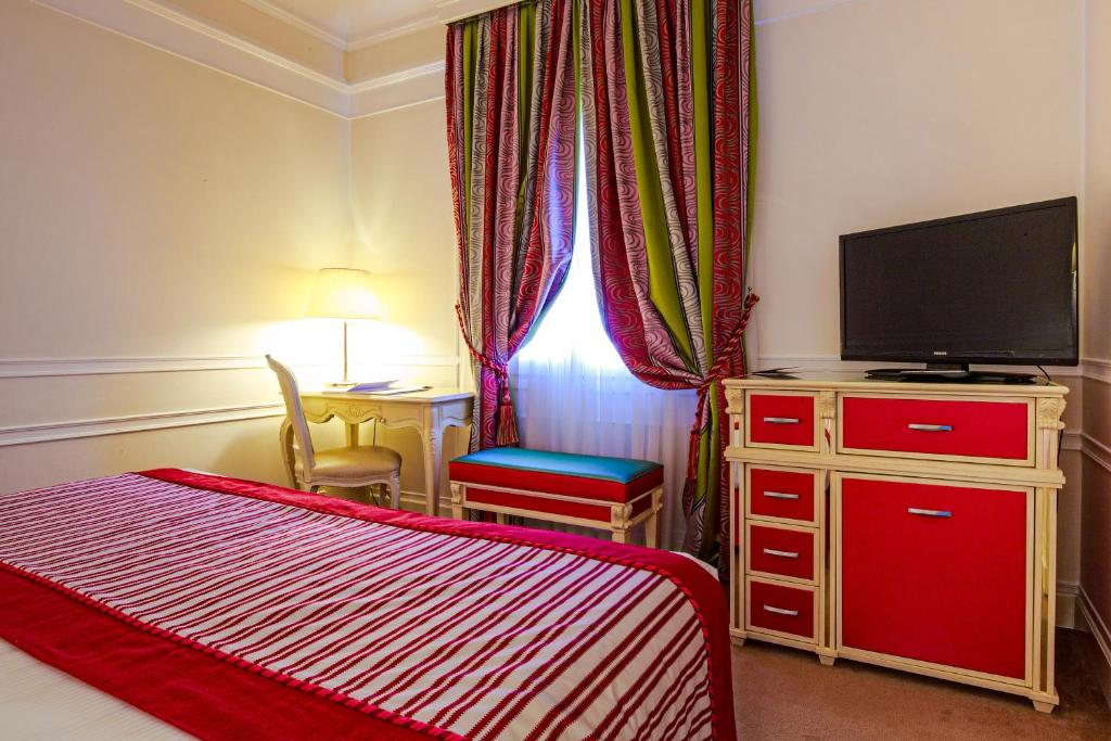 Grand Hotel Des Bains, Riccione (updated prices 2025)