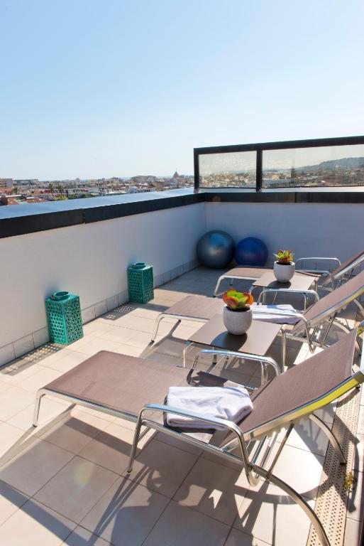 Holiday Inn Nice by IHG, Nice (updated prices 2025)