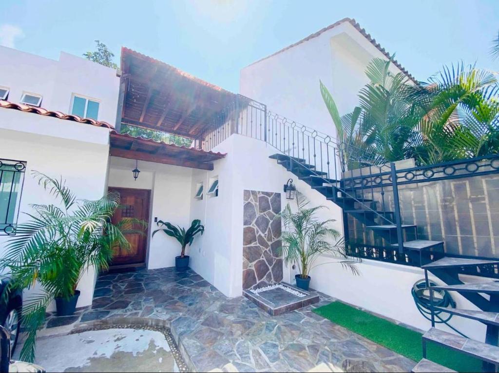 Casa Parota - Fluvial, Puerto Vallarta, Puerto Vallarta (precios ...