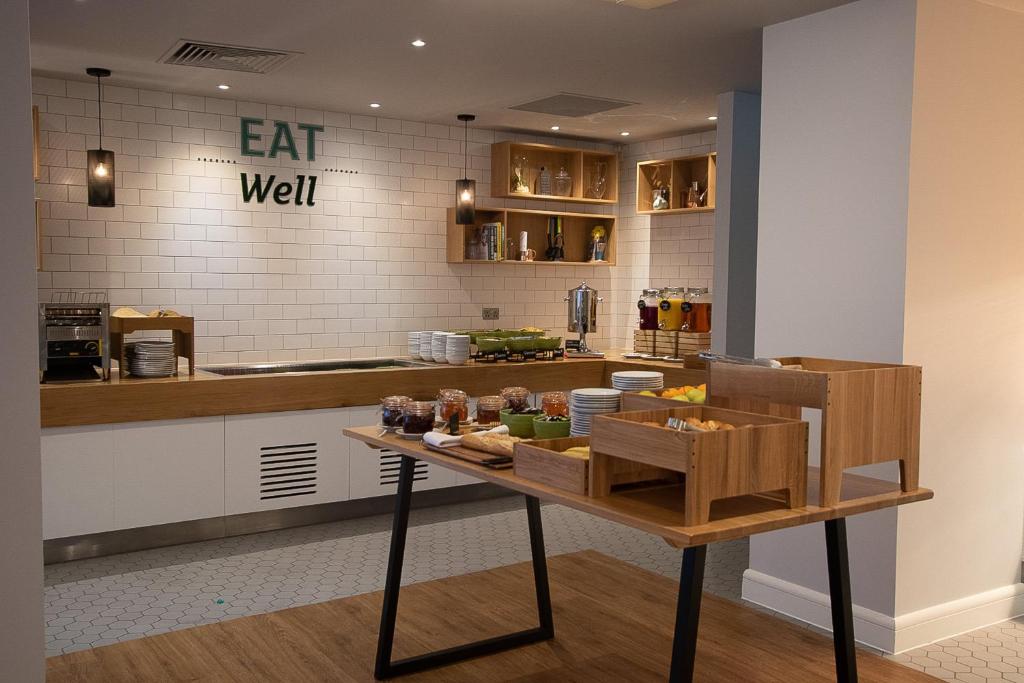 Holiday Inn Preston by IHG, Preston (updated prices 2025)