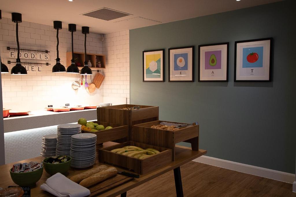 Holiday Inn Preston by IHG, Preston (updated prices 2025)