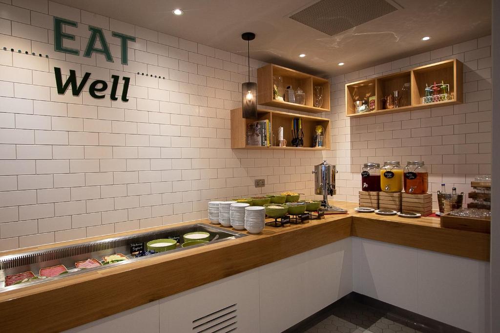 Holiday Inn Preston by IHG, Preston (updated prices 2025)