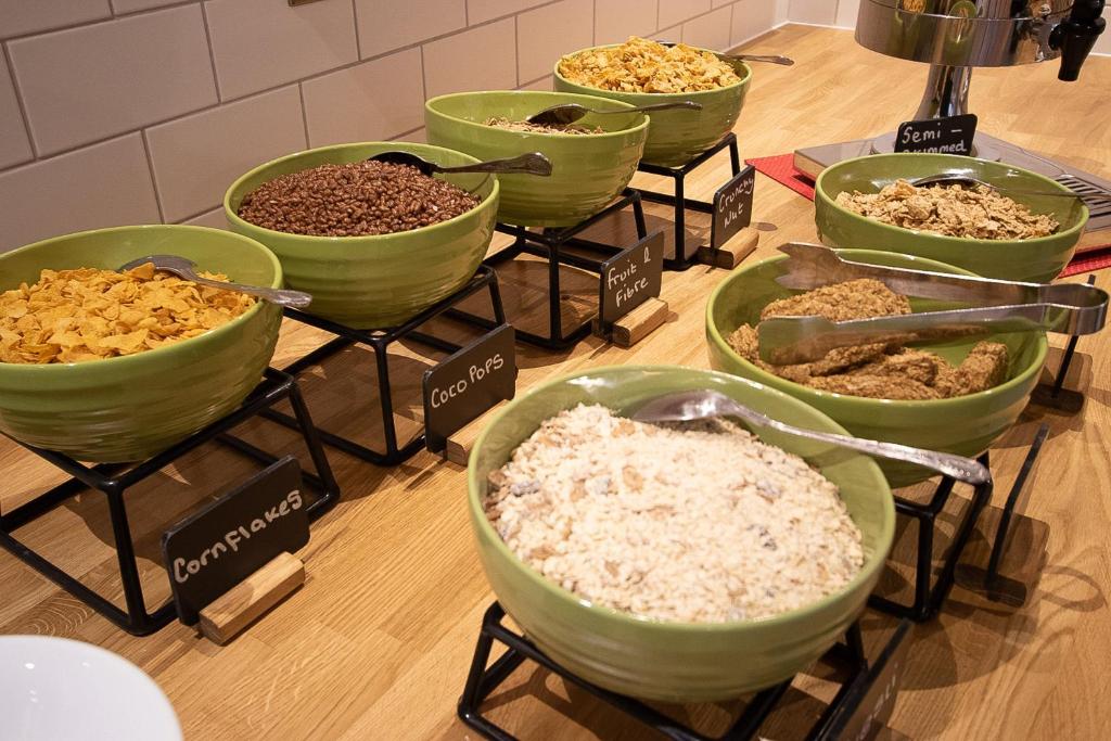 Holiday Inn Preston by IHG, Preston (updated prices 2025)