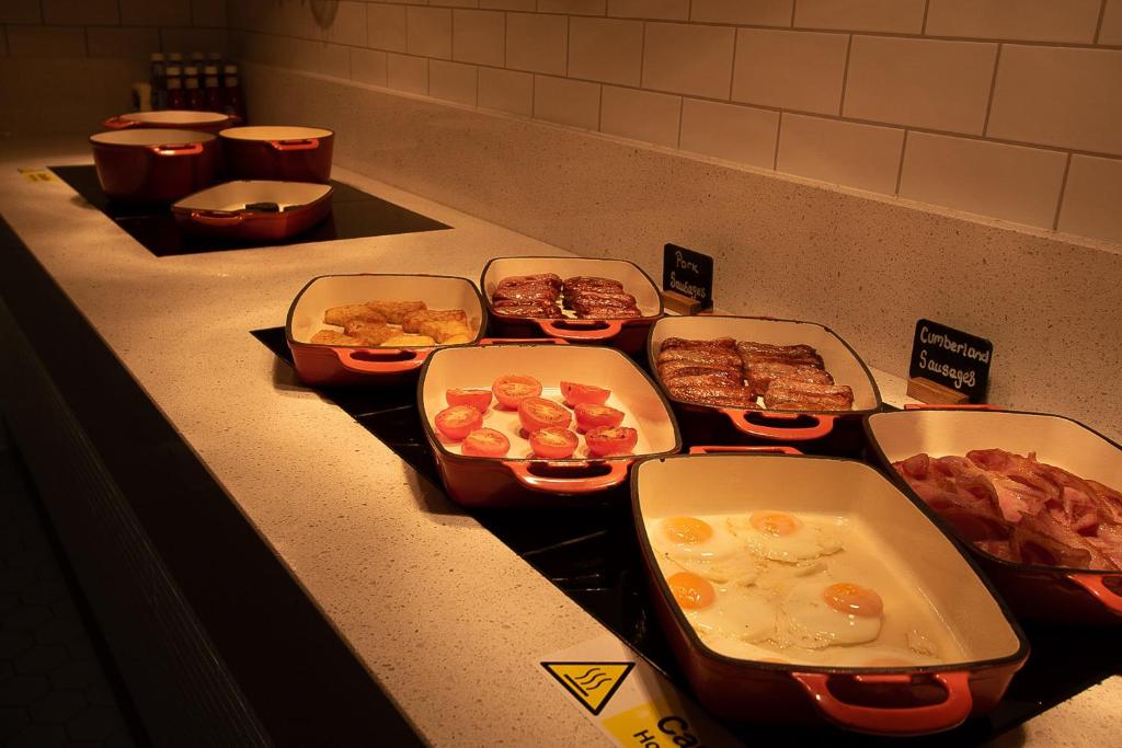 Holiday Inn Preston by IHG, Preston (updated prices 2025)