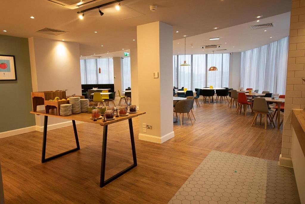 Holiday Inn Preston by IHG, Preston (updated prices 2025)