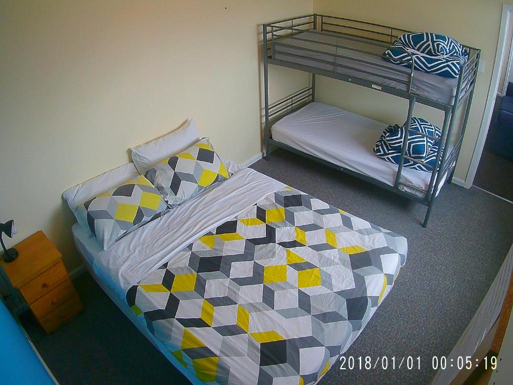 Turn-in Motel, Warrnambool (updated prices 2025)