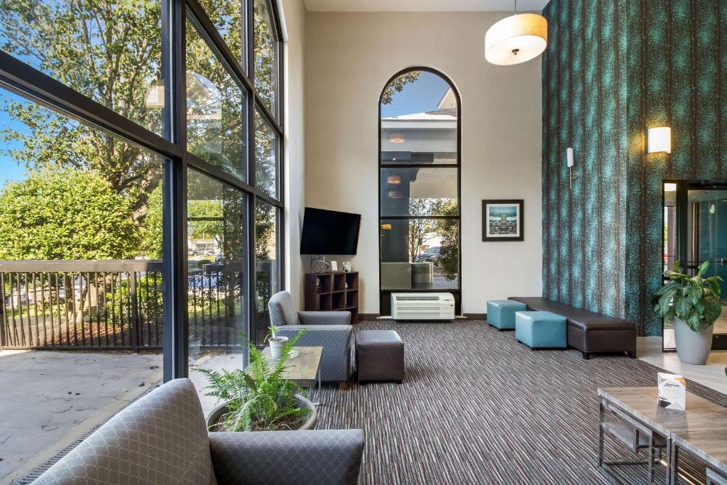 Quality Inn near MCAS Cherry Point, Havelock (updated prices 2025)