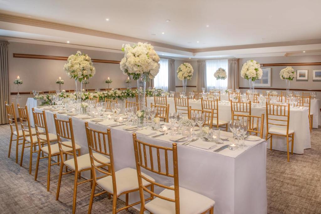 Kettering Park Hotel and Spa, Kettering (updated prices 2025)