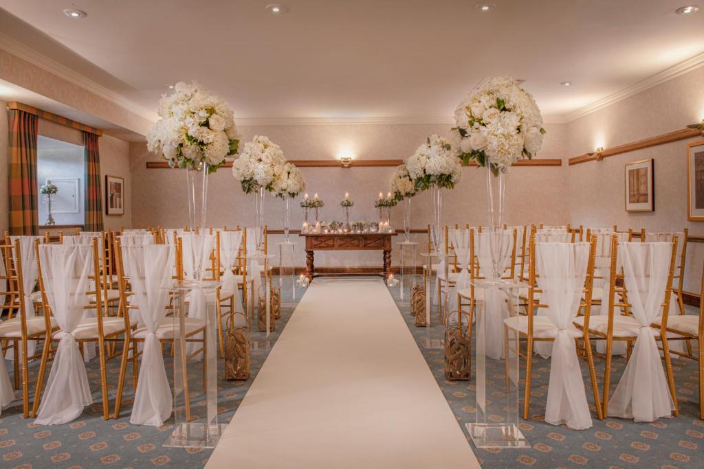 Kettering Park Hotel and Spa, Kettering (updated prices 2025)