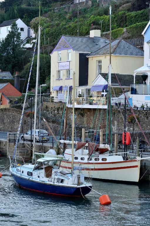 The Old Bridge House, Looe (updated prices 2025)
