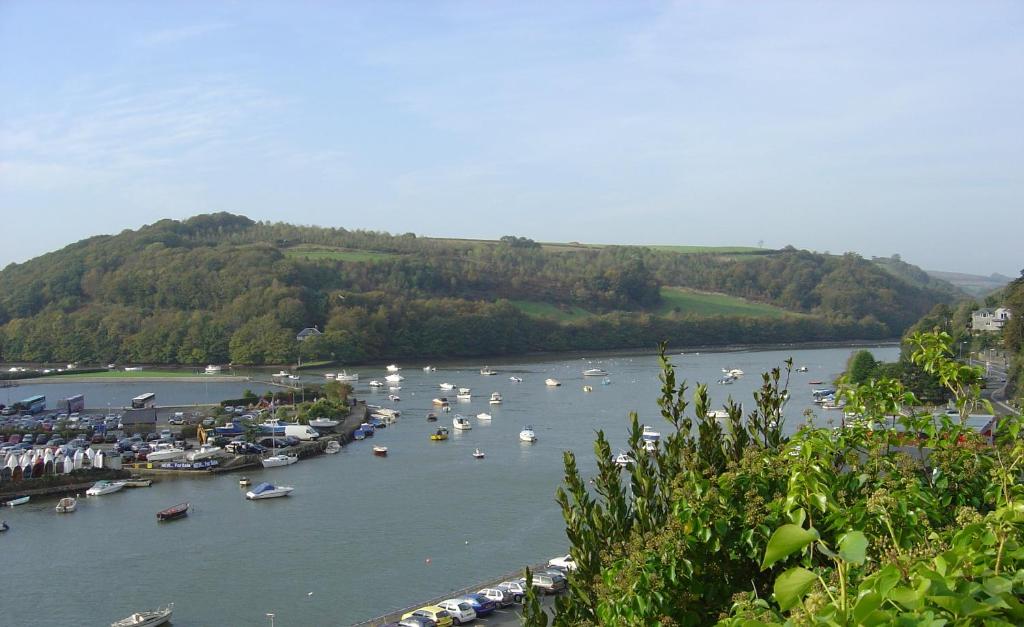 The Old Bridge House, Looe (updated prices 2025)