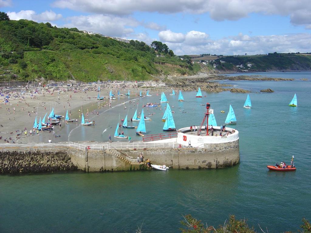 The Old Bridge House, Looe (updated prices 2025)