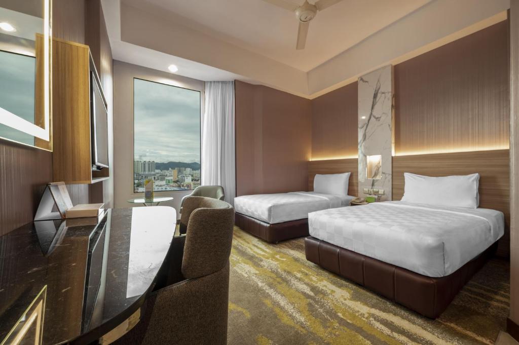 Cititel Penang, George Town (updated prices 2025)