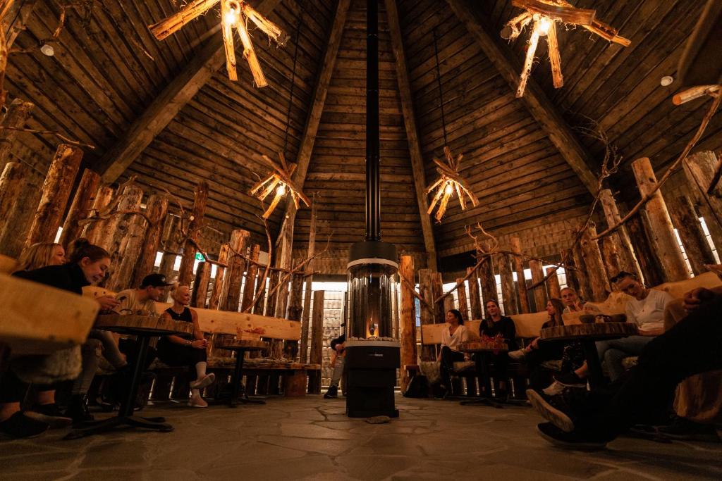 Hotel & Spa Resort Järvisydän, Rantasalmi (updated prices 2025)