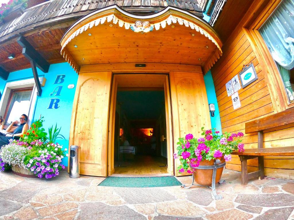 Hotel Valgioconda a Sappada