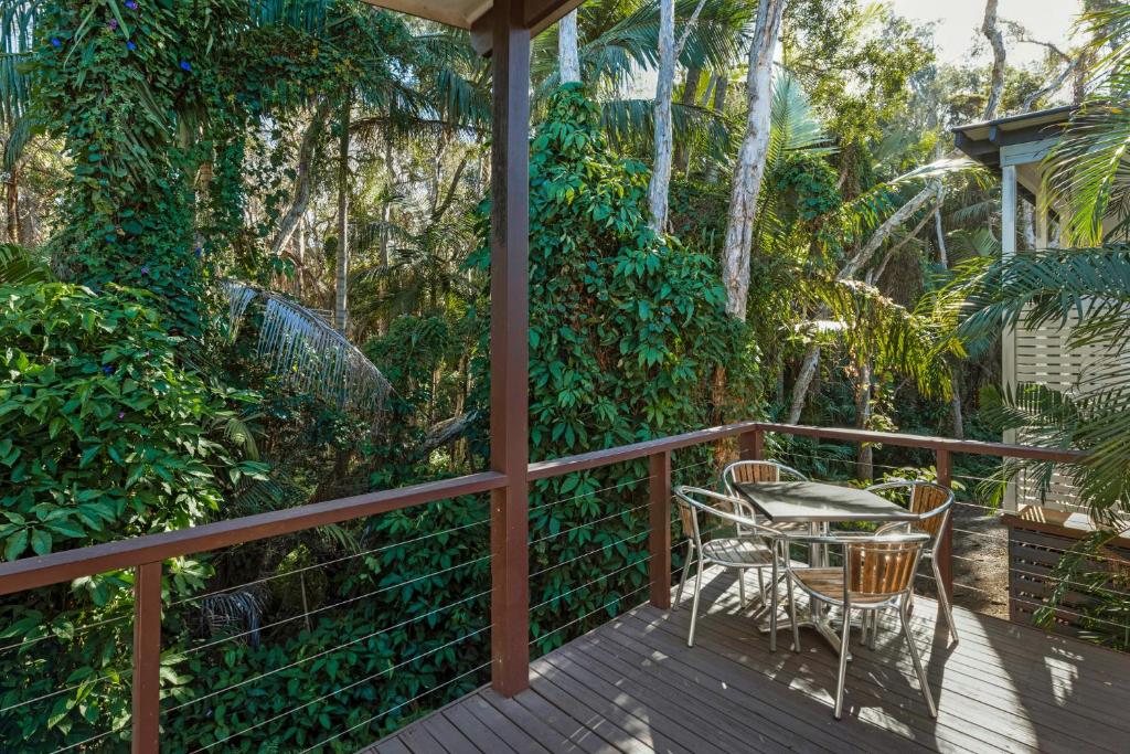 Discovery Parks - Emerald Beach, Emerald Beach (updated prices 2025)