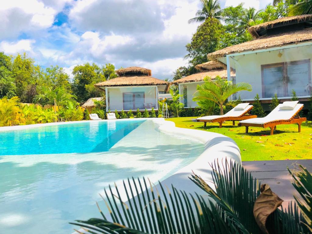 Mangata Boutique Bungalows, Srithanu (aktualisierte Preise für 2025)