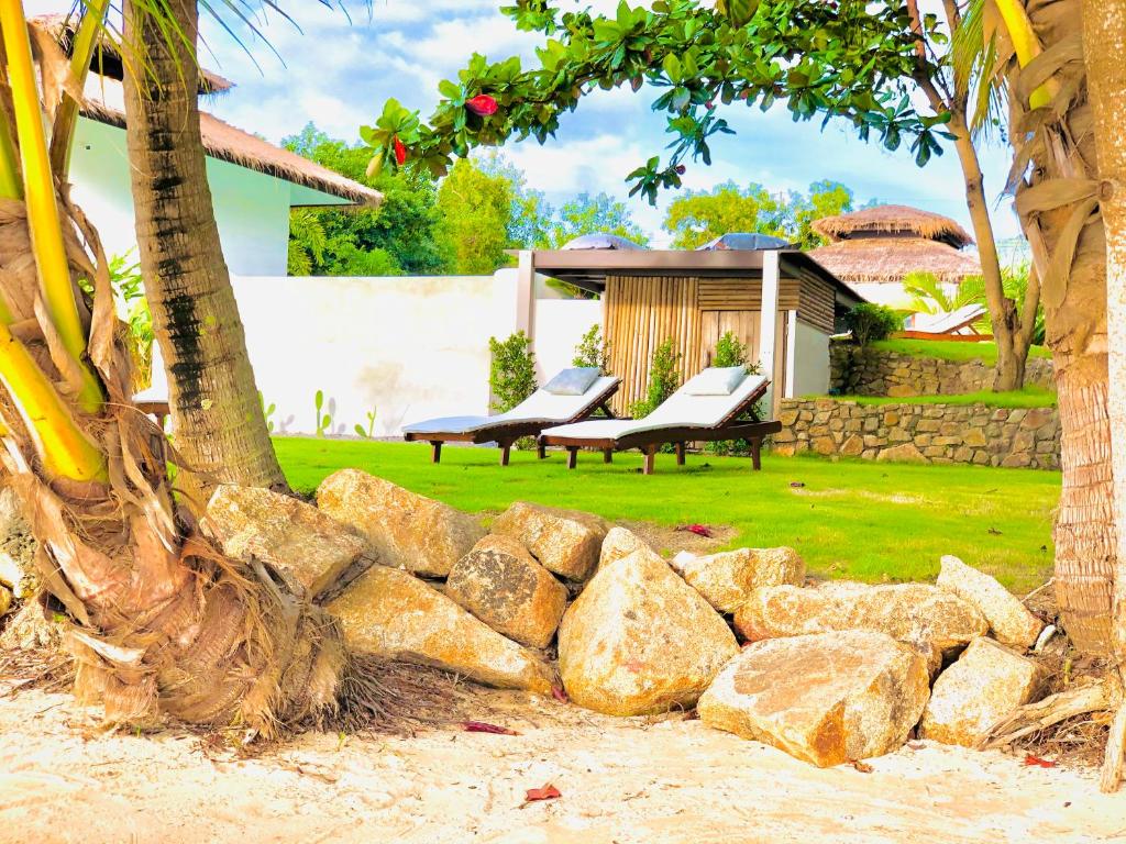 Mangata Boutique Bungalows, Srithanu (aktualisierte Preise für 2025)