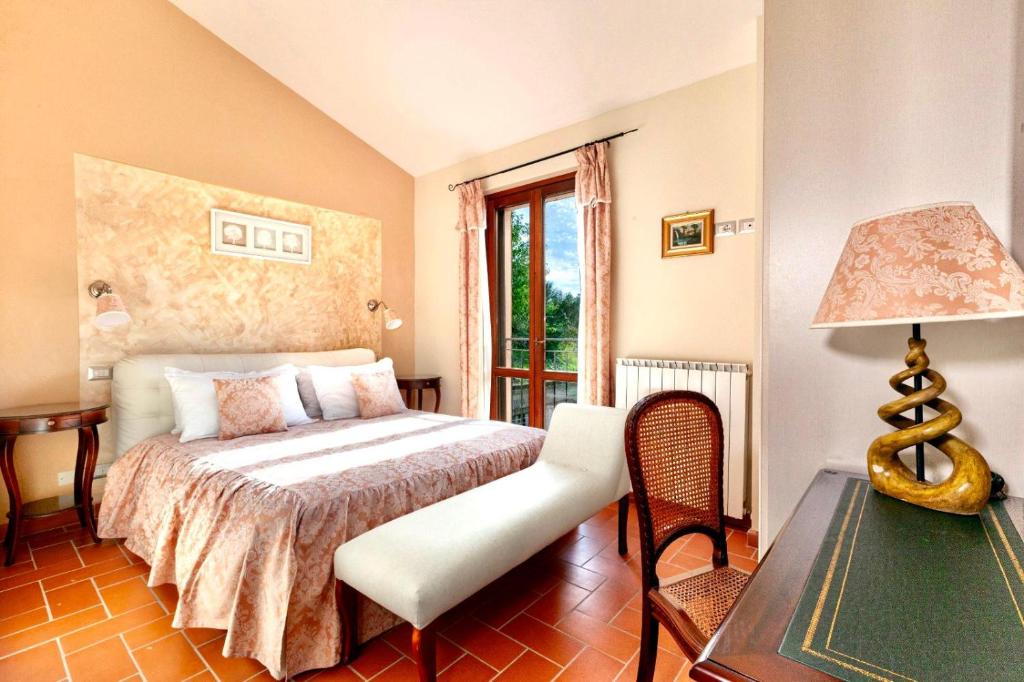 Resort Umbria Spa, Fabro (updated prices 2025)
