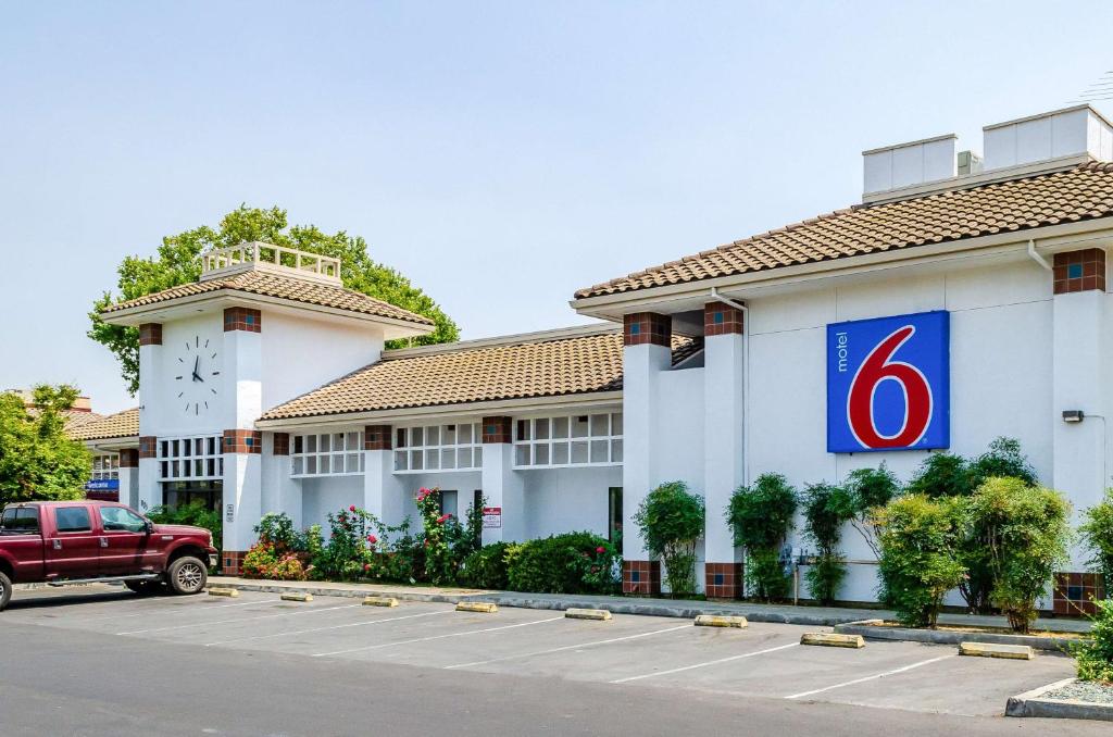 Motel 6 Oakdale, Ca, Oakdale (updated prices 2025)