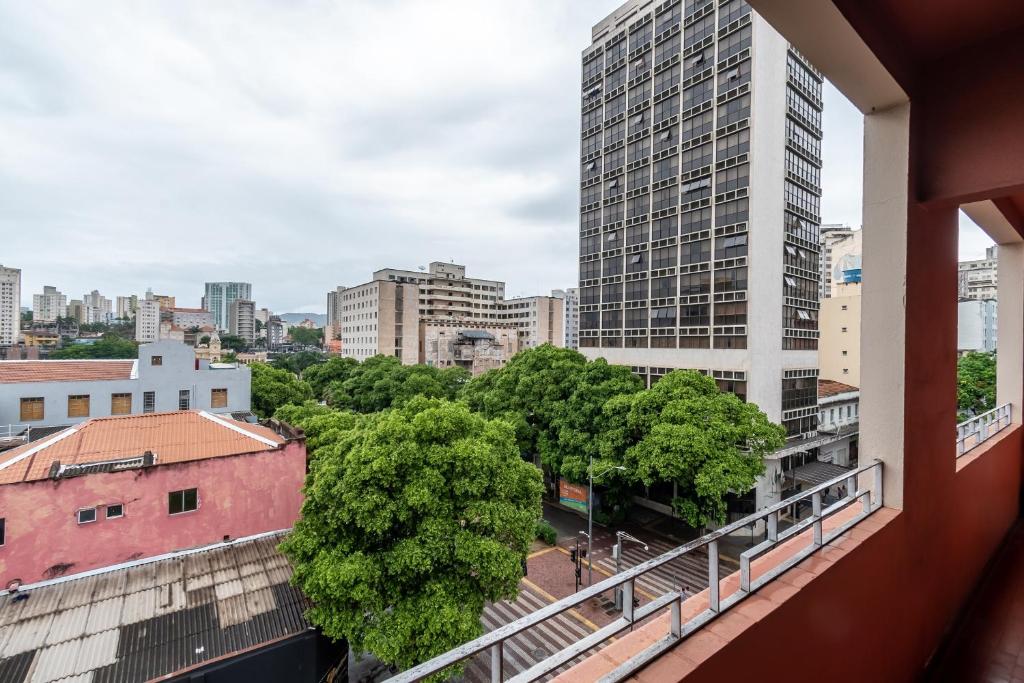 Hotel Esplanada Belo Horizonte - Proximo a Estacao de Trem, Belo Horizonte (updated prices 2025)