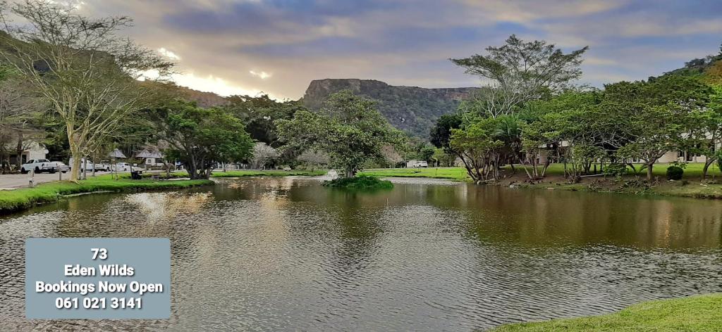 73 Eden Wilds, Port Edward (updated prices 2026)