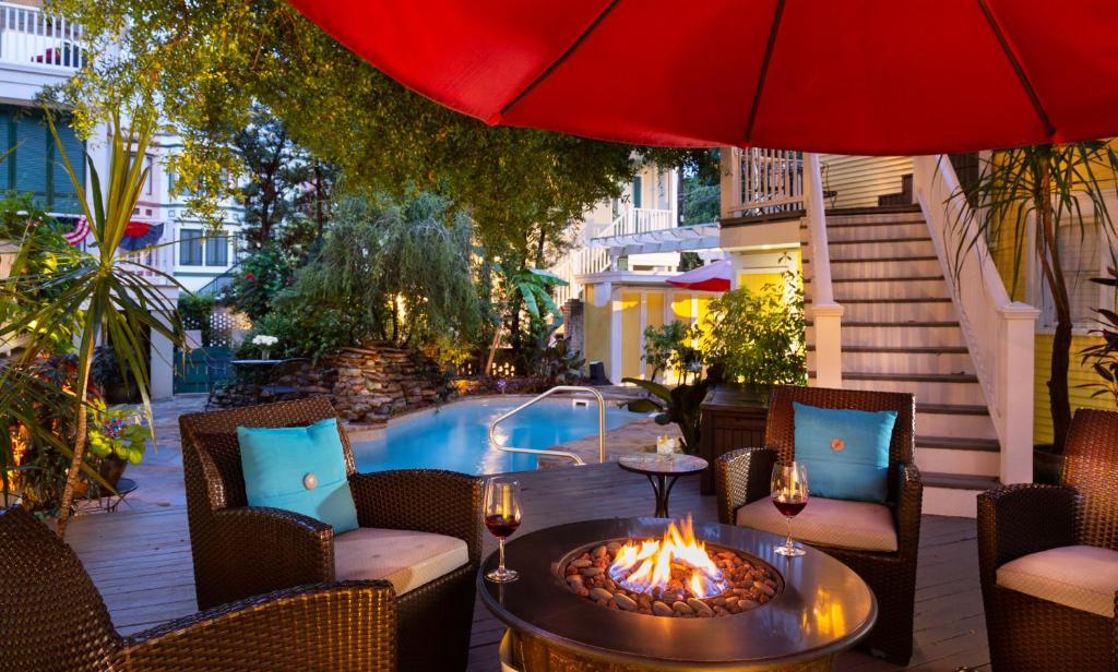 Azalea Inn and Villas, Savannah (updated prices 2025)