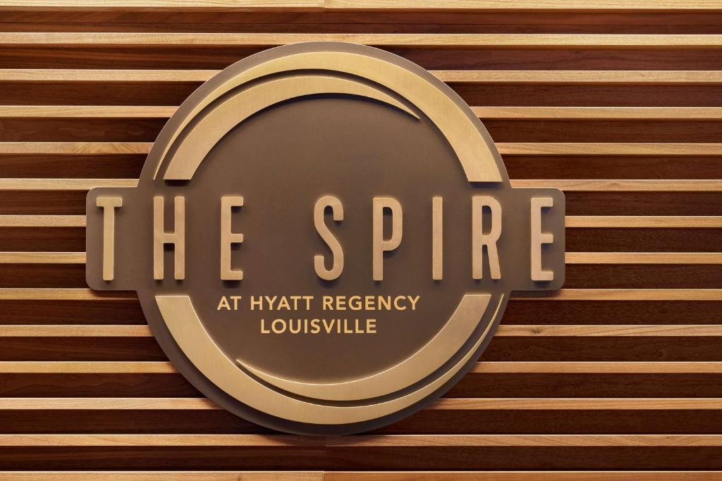 Hyatt Regency Symbol