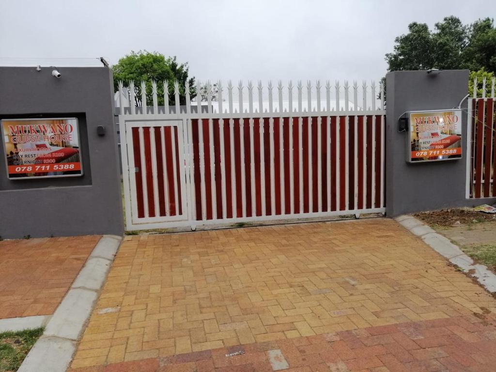 Mukwano guest house benoni, Benoni, South Africa - Booking.com