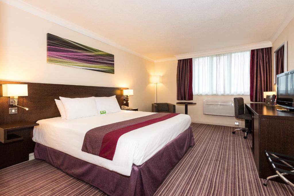 Holiday Inn Slough Windsor by IHG, Slough (updated prices 2025)