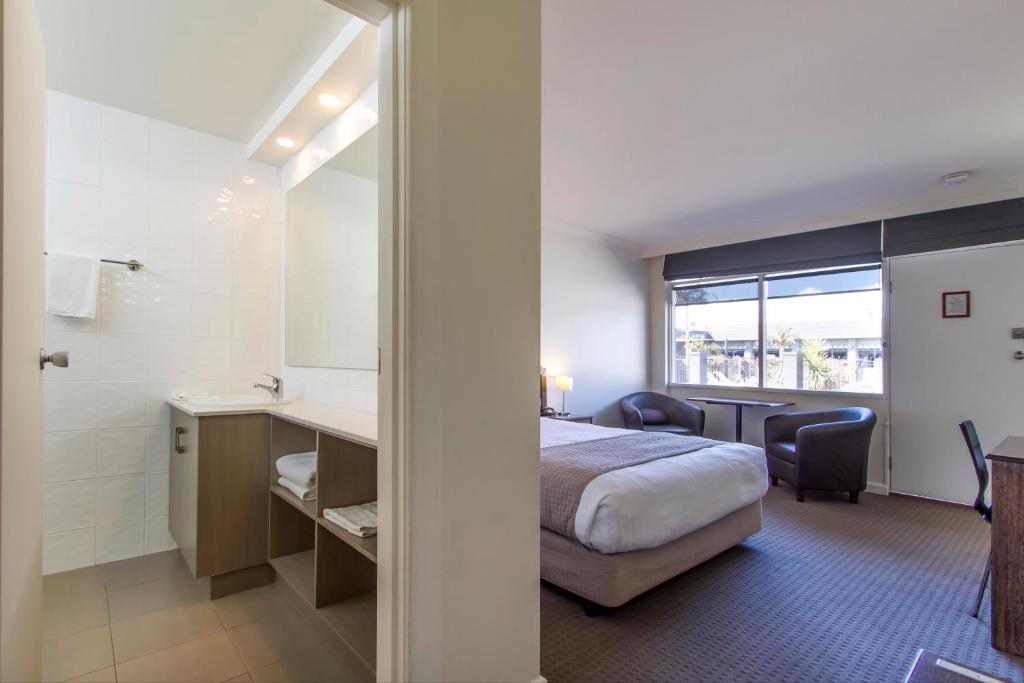 Sunshine Motor Inn, Ardeer (updated prices 2025)