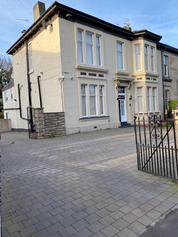 Onslow bed and breakfast, Glasgow (updated prices 2026)