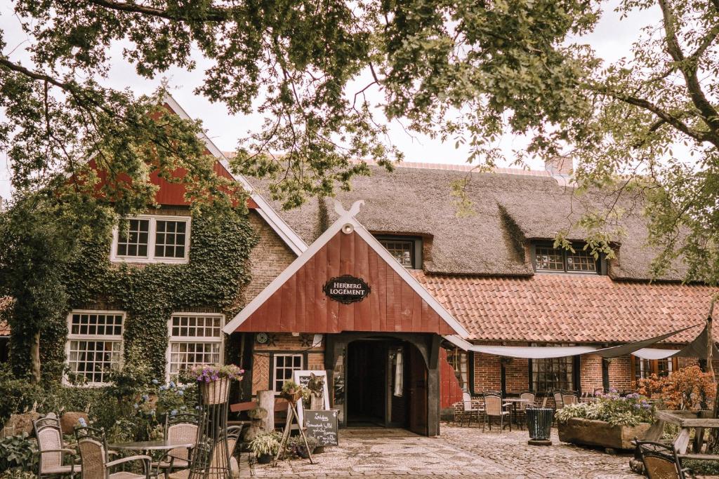 Hotel Loco in Lievelde