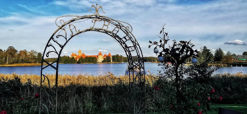 Viva Trakai, Trakai (updated prices 2025)