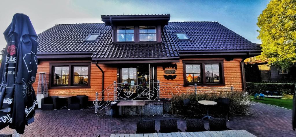 Viva Trakai, Trakai (updated prices 2025)