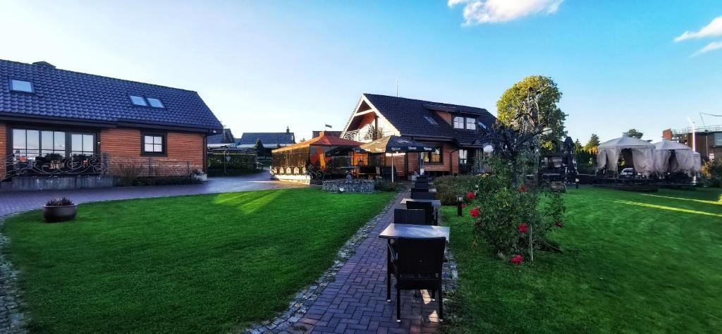 Viva Trakai, Trakai (updated prices 2025)