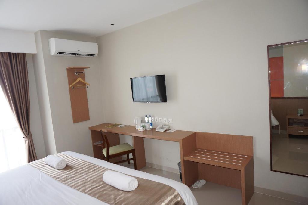 Loji Hotel, Solo (updated prices 2026)