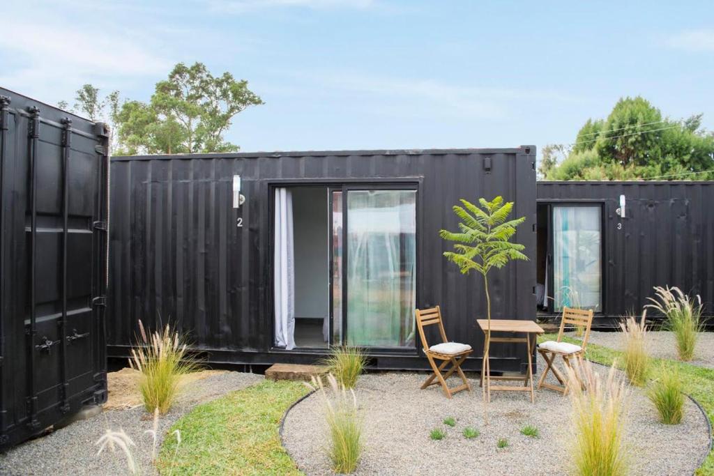 La Finca de Vane, Valle de Guadalupe (precios actualizados 2025)