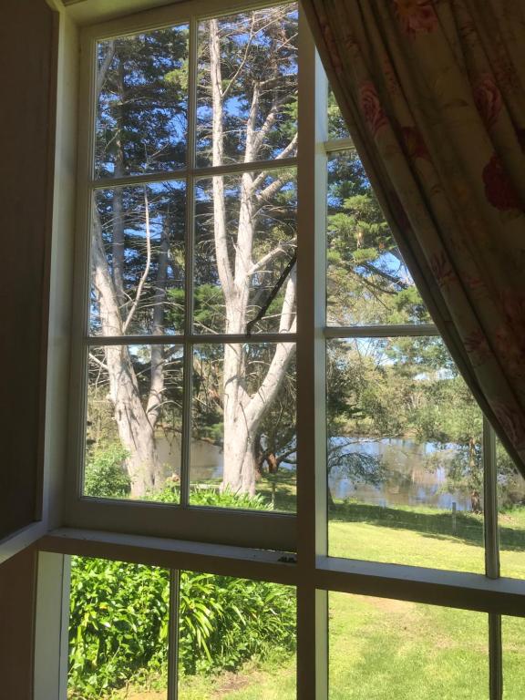 Quamby Homestead, Woolsthorpe (updated prices 2025)