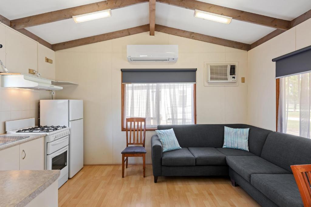 Discovery Parks - Moama West, Moama (updated prices 2025)