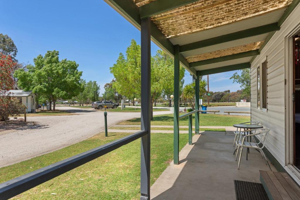 Discovery Parks - Moama West, Moama (updated prices 2025)