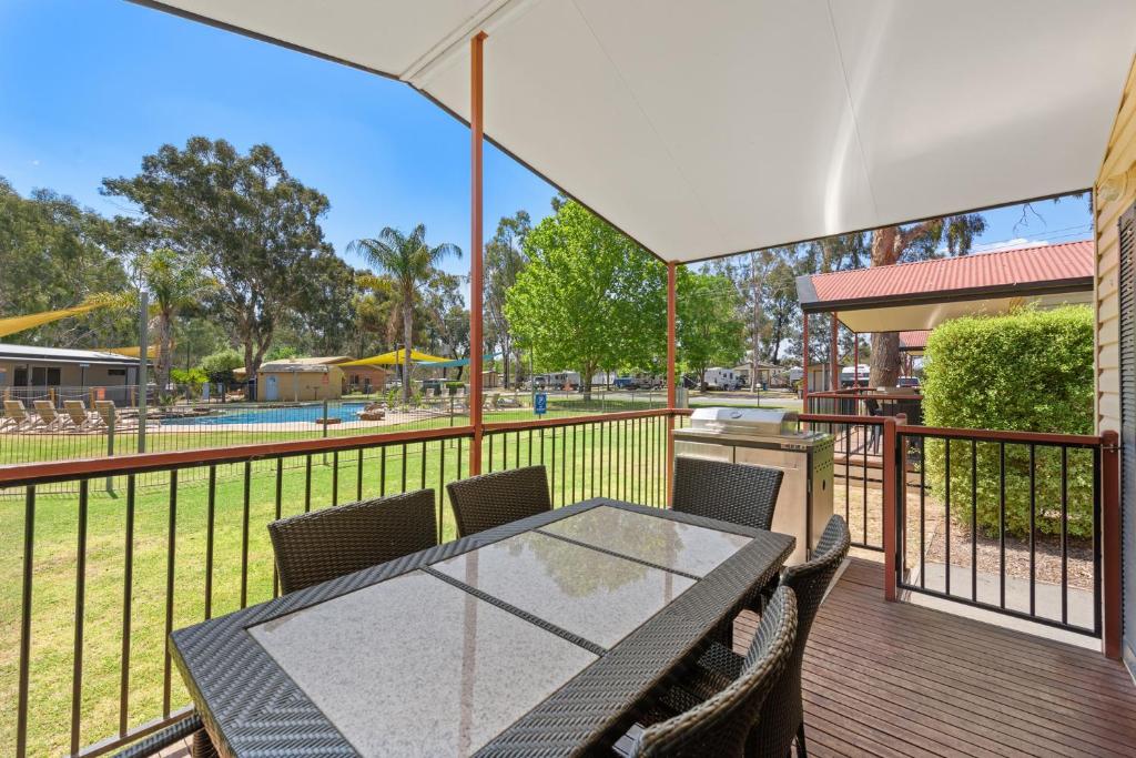 Discovery Parks - Moama West, Moama (updated prices 2025)