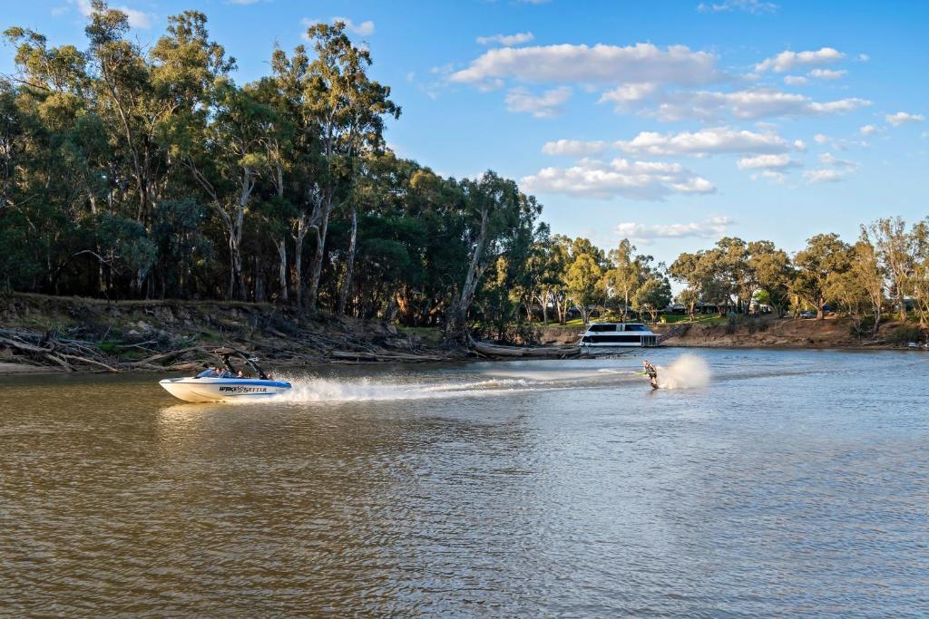 Discovery Parks - Moama West, Moama (updated prices 2025)