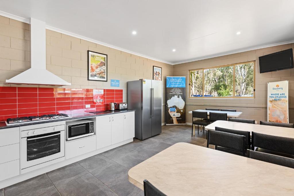 Discovery Parks - Moama West, Moama (updated prices 2025)