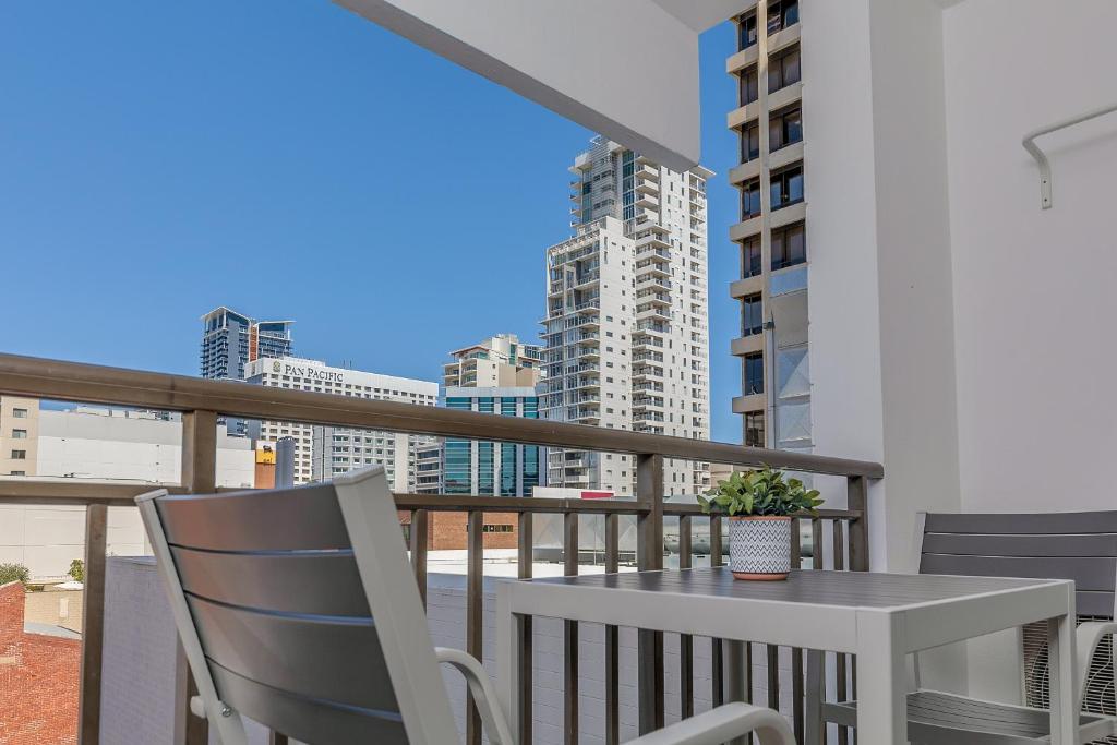 All Suites Perth, Perth (updated prices 2025)