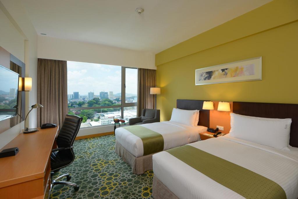 Holiday Inn Melaka by IHG, Malacca (updated prices 2025)