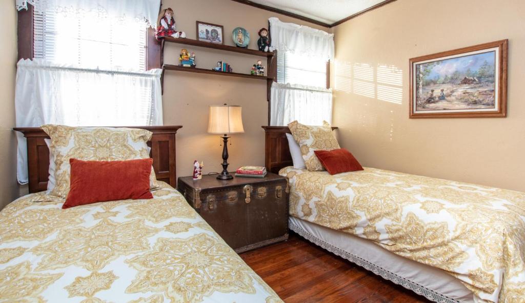 1913 Badin Inn, Badin (updated prices 2025)